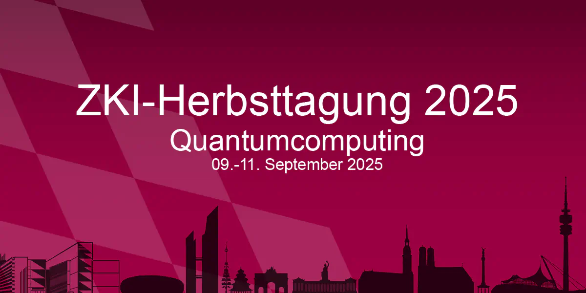 ZKI-Herbsttagung 2025